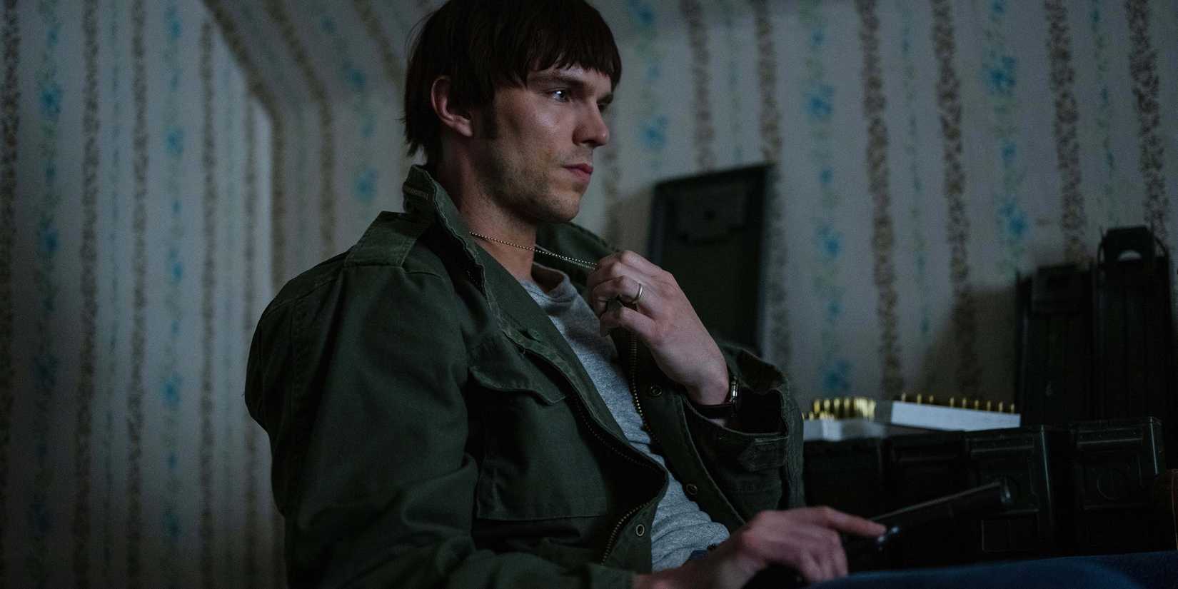 The Order Ending Explained