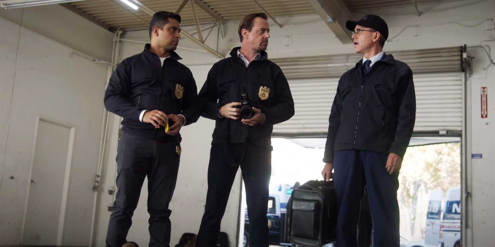 Torres' Secret Romance In NCIS Season 22 Gives MCRT A Bad Look