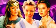 Connie Nielsen Cabello De Gladiador Connie Nielsen Was NOT Prepared Connie Nielsen Cabello De Gladiador Connie Nielsen Was NOT Prepared