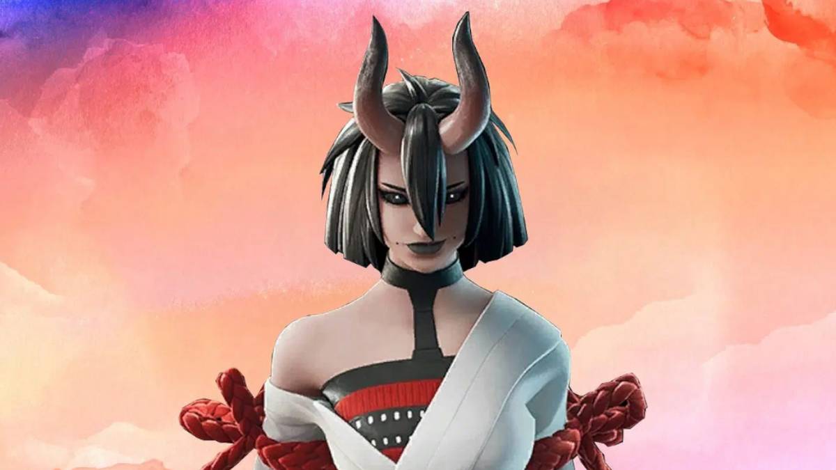 Fortnite Chapter 6 Season 1: How To Find & Beat Night Rose