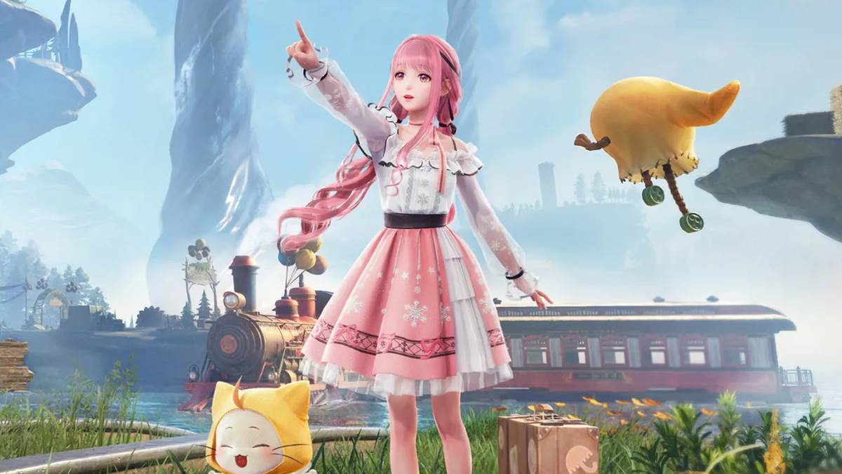 Infinity Nikki: All Outfits & How To Get Them
