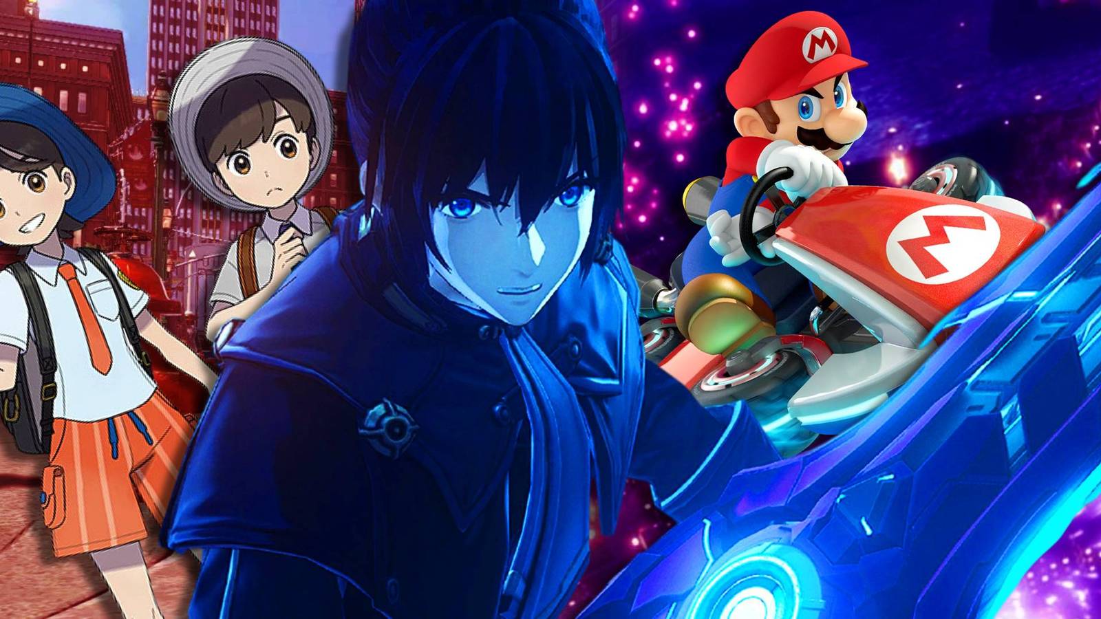 10 First-Party Exclusives The Switch 2 Needs At Launch