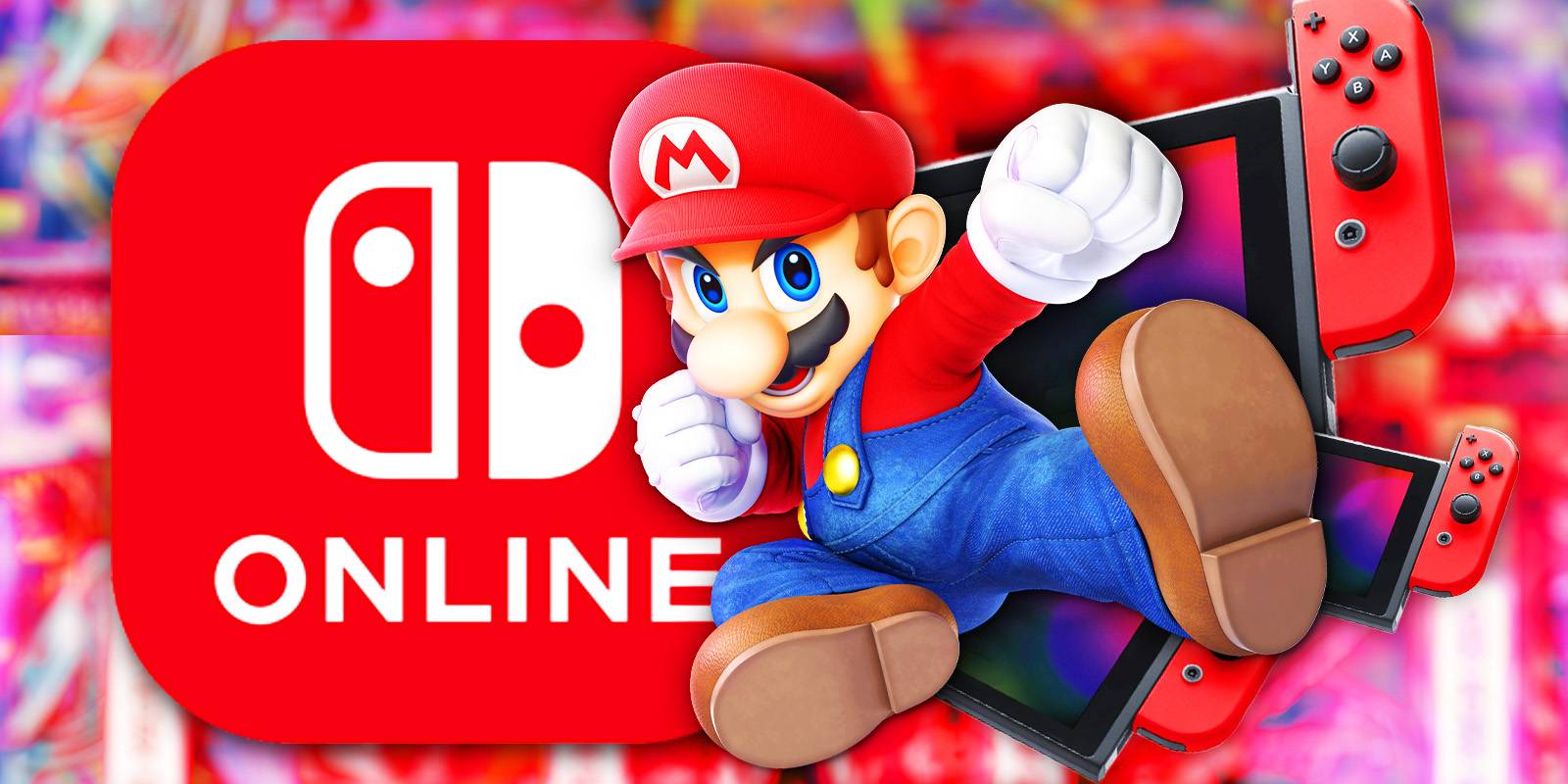 10 Games That Should Be Added to Nintendo Switch Online In 2025