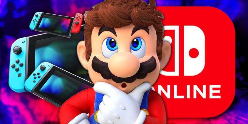 How To Add People To A Nintendo Switch Online Family Membership