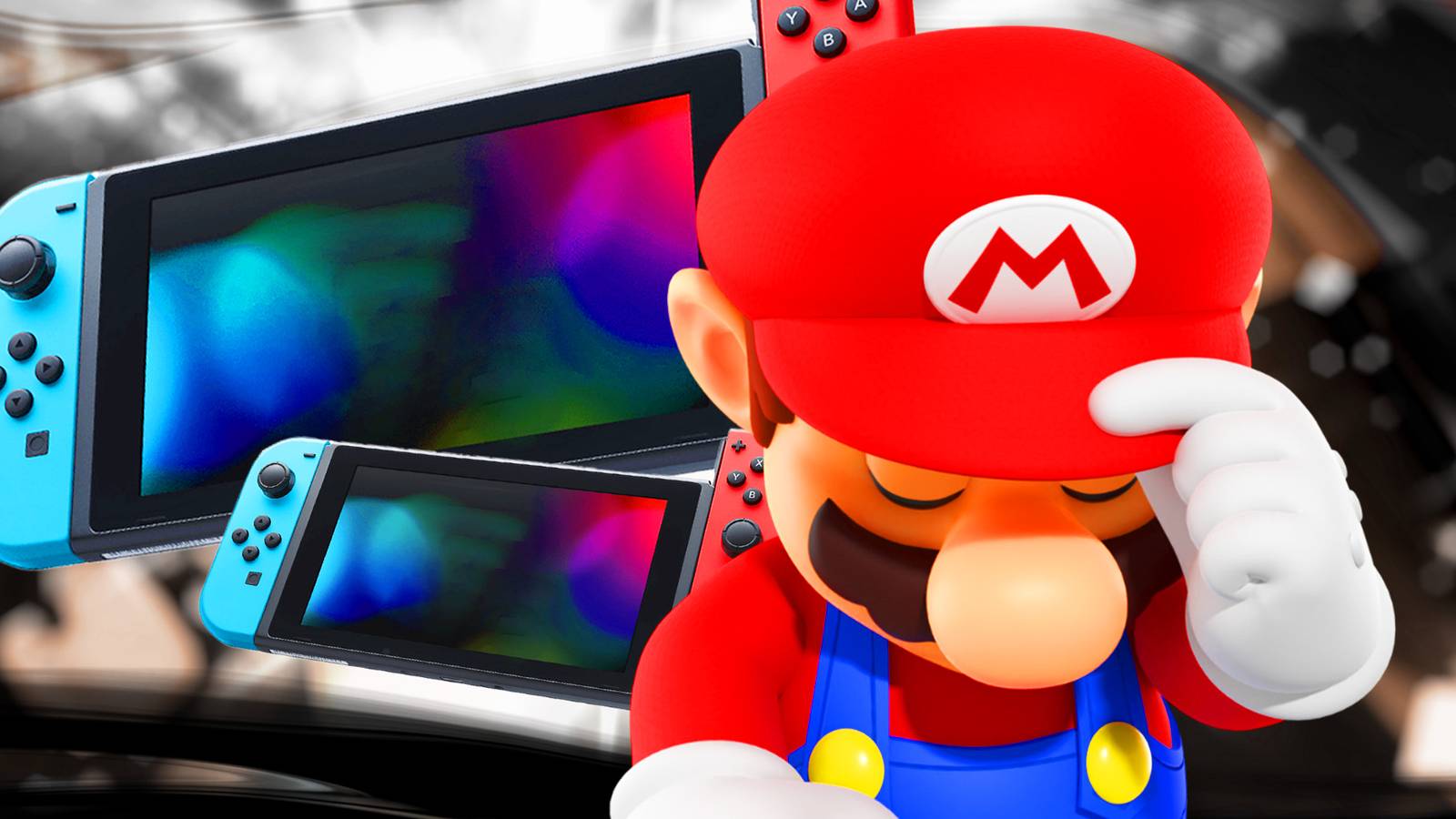 Nintendo Switch 2 Is Already On Track For The Most Boring Console ...