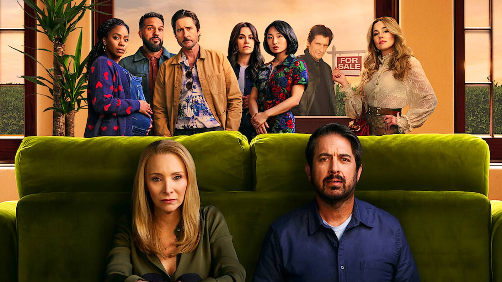 10 Best Shows Like Netflix's No Good Deed