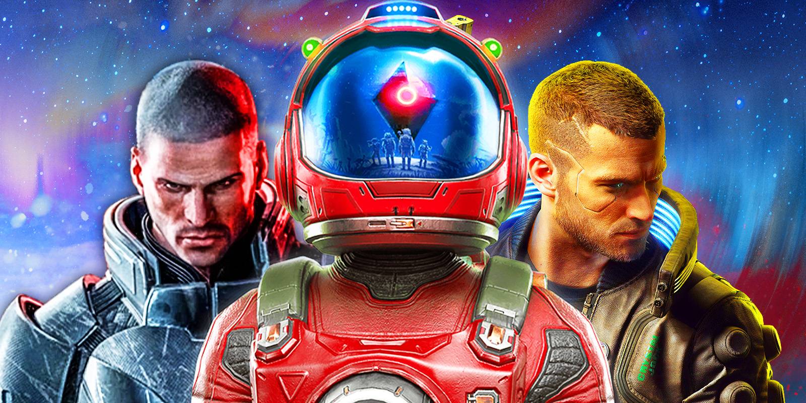 10 Video Games That Get More Hate Than They Deserve