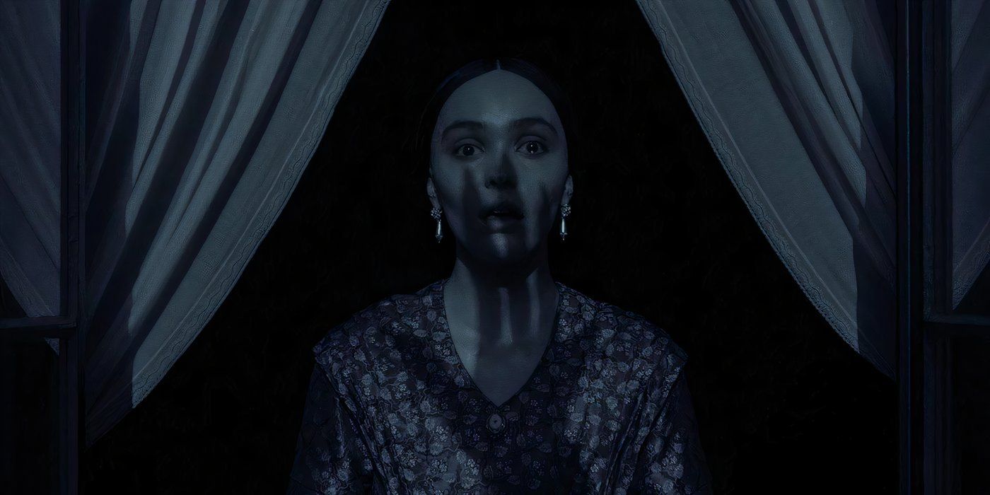 Nosferatu Ending Explained: What Happens In Ellen And Orlok's Final ...