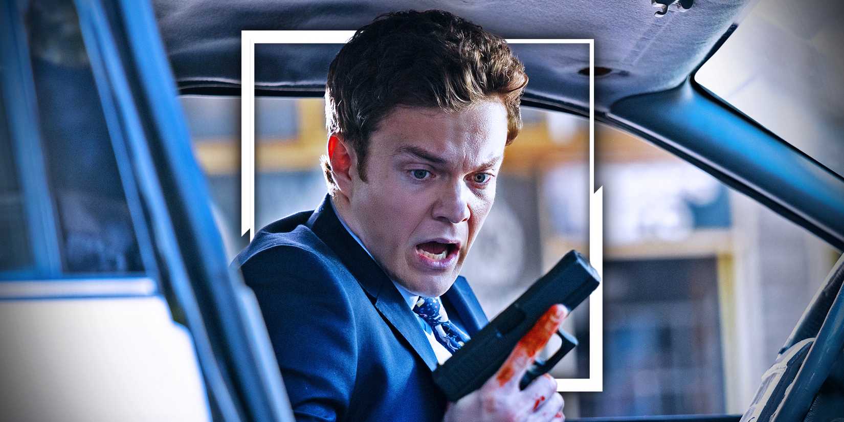“I Love Being A Bad Actor”: Jack Quaid Explains Novocaine’s Brutal ...