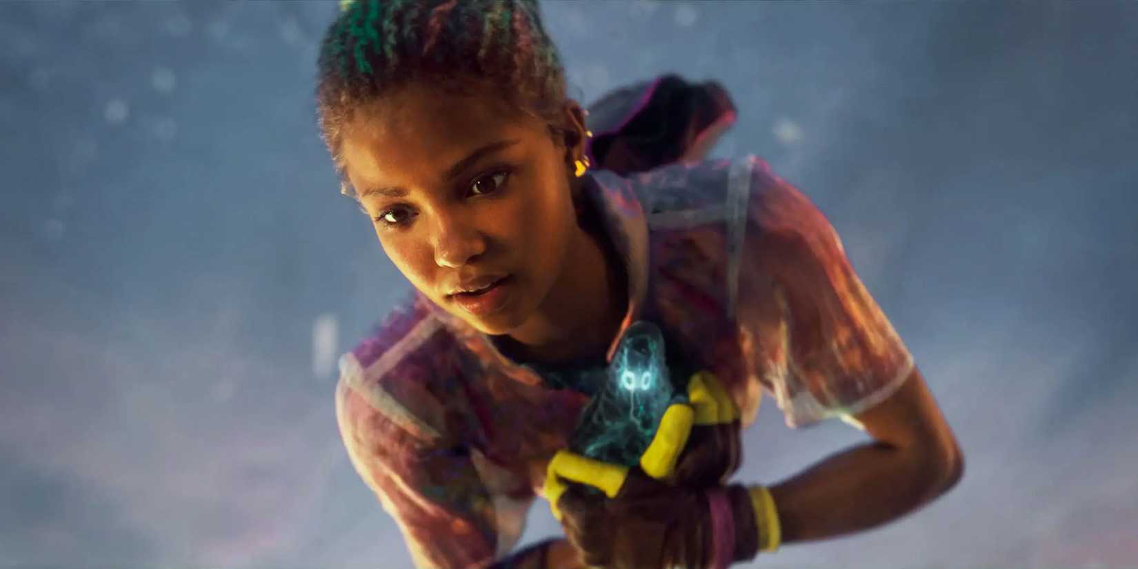 Secret Level Episode 15 & Playtime Connections Explained