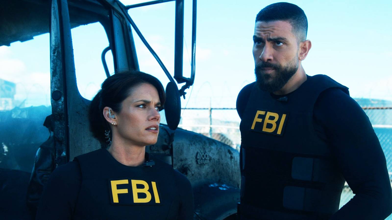 New FBI Spinoff In Development At CBS, First Story Details Revealed