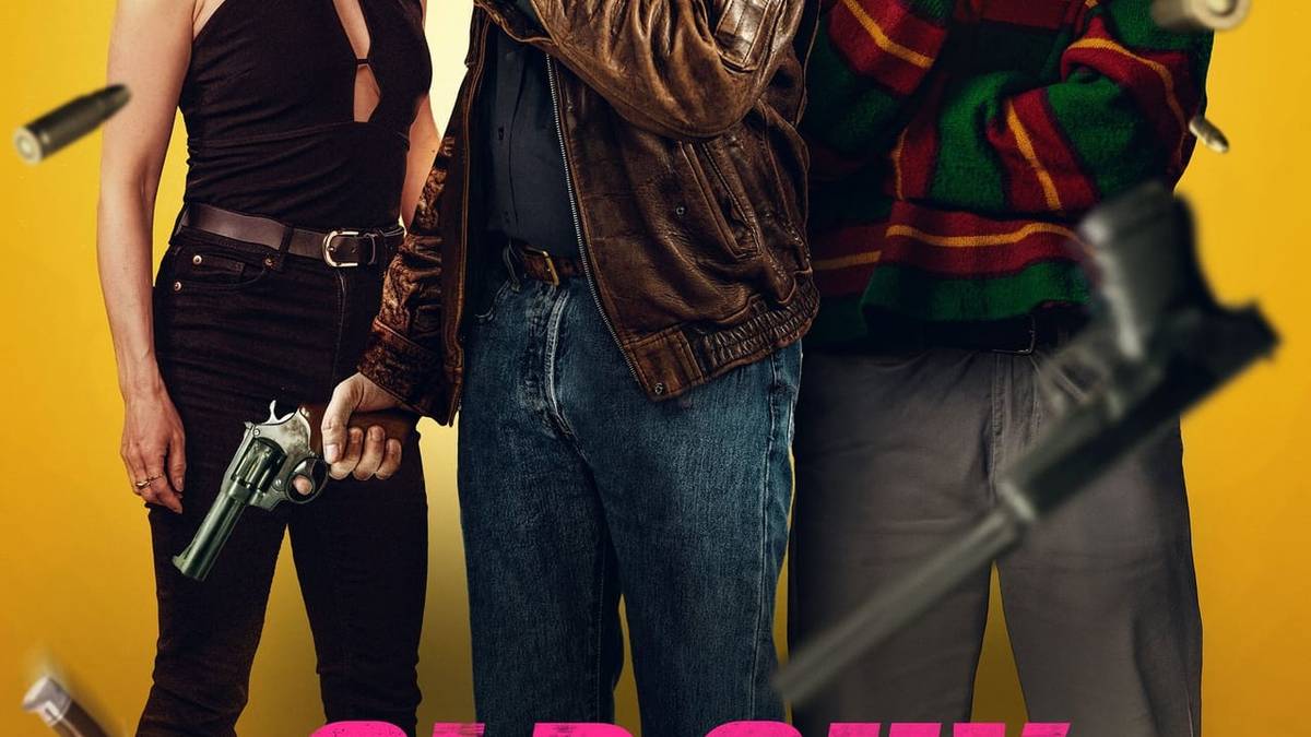 Old Guy Summary, Trailer, Cast, Where to Watch and More