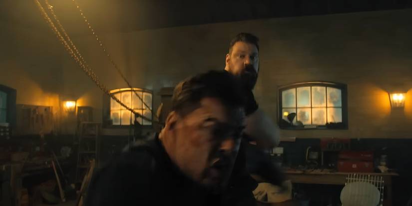 Reacher Season 3 Ending Explained