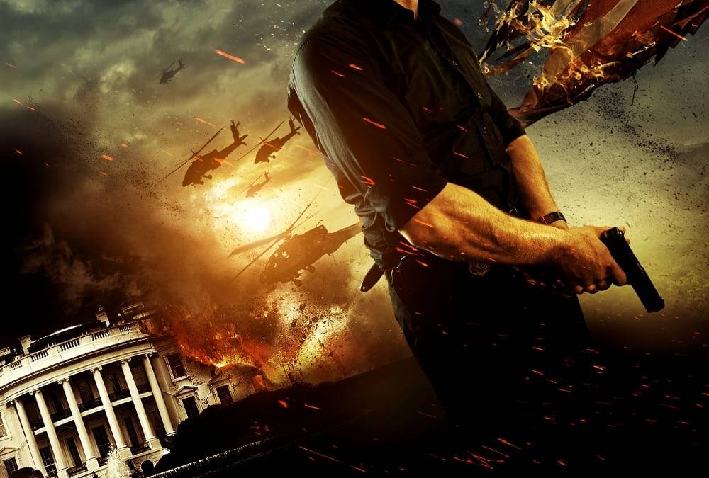 Has Fallen | ScreenRant