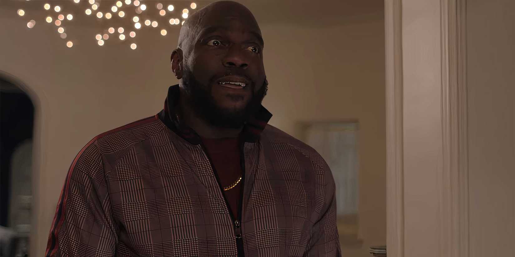 Bookie's Sebastian Maniscalco & Omar Dorsey Talk Danny And Ray's Season ...