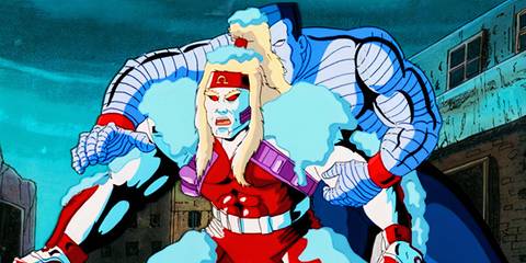 X-Men: The Animated Series Summary, Trailer, Season List, Cast, Where ...