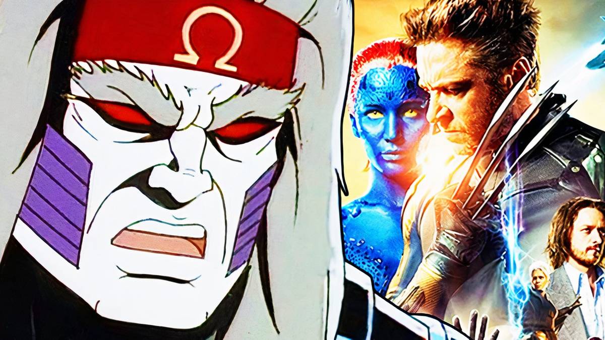 I'm Desperate For The MCU To Redeem The 1 X-Men Villain Story That's ...