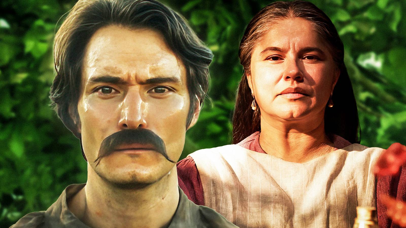 One Hundred Years Of Solitude Cast & Character Guide