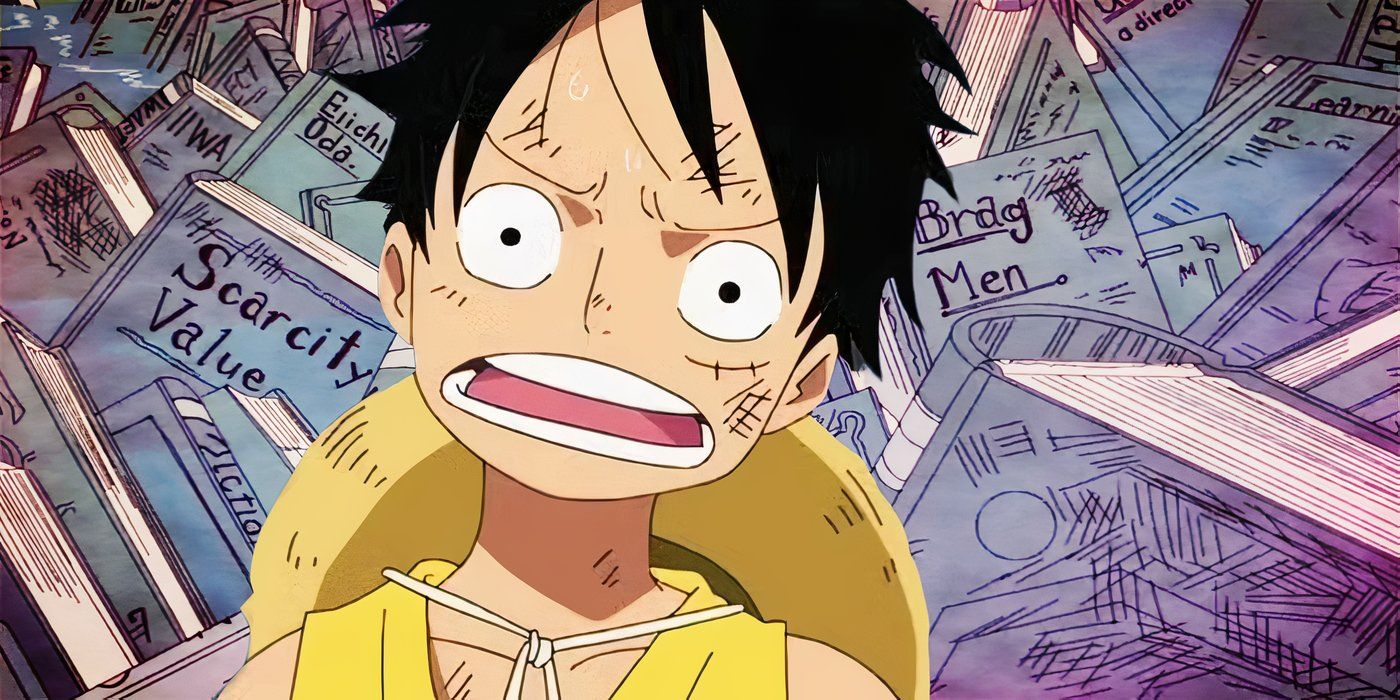 One Piece Chapter #1134 Release Date and Time
