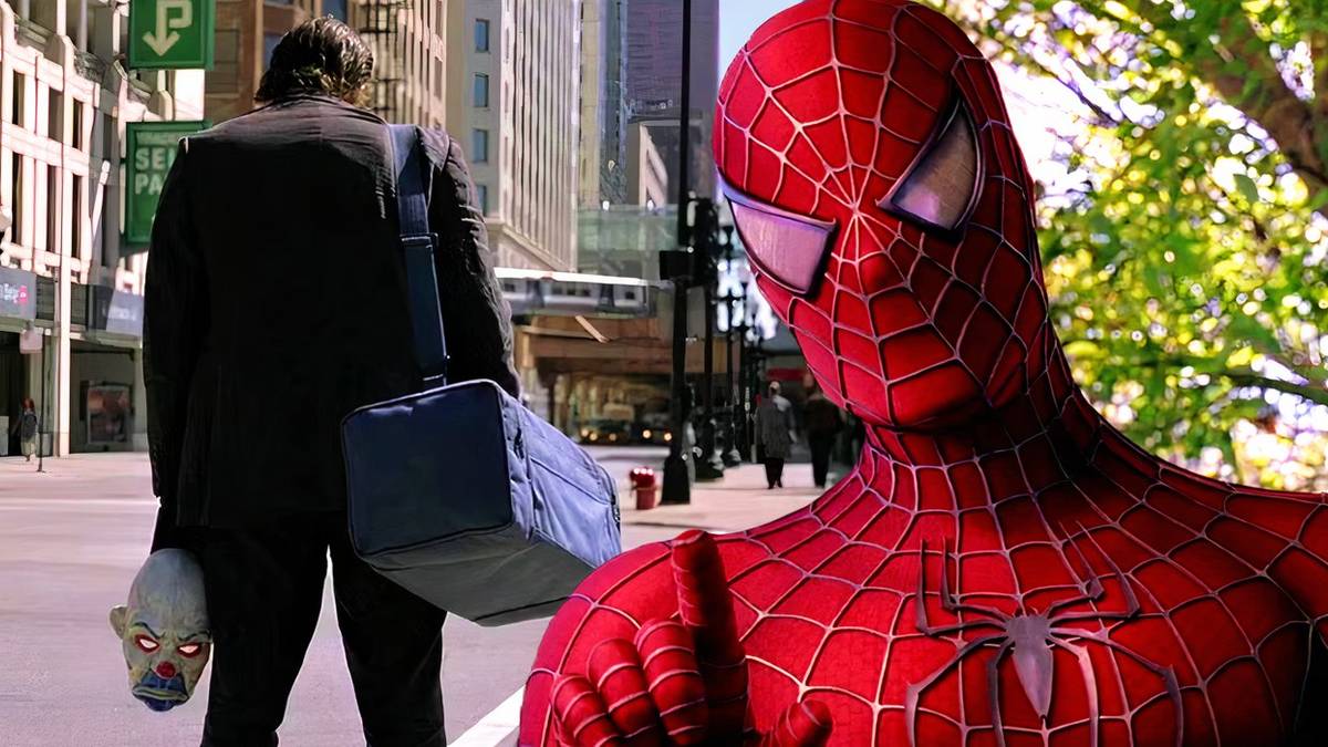 10 Best Opening Scenes In Superhero Movies Ever