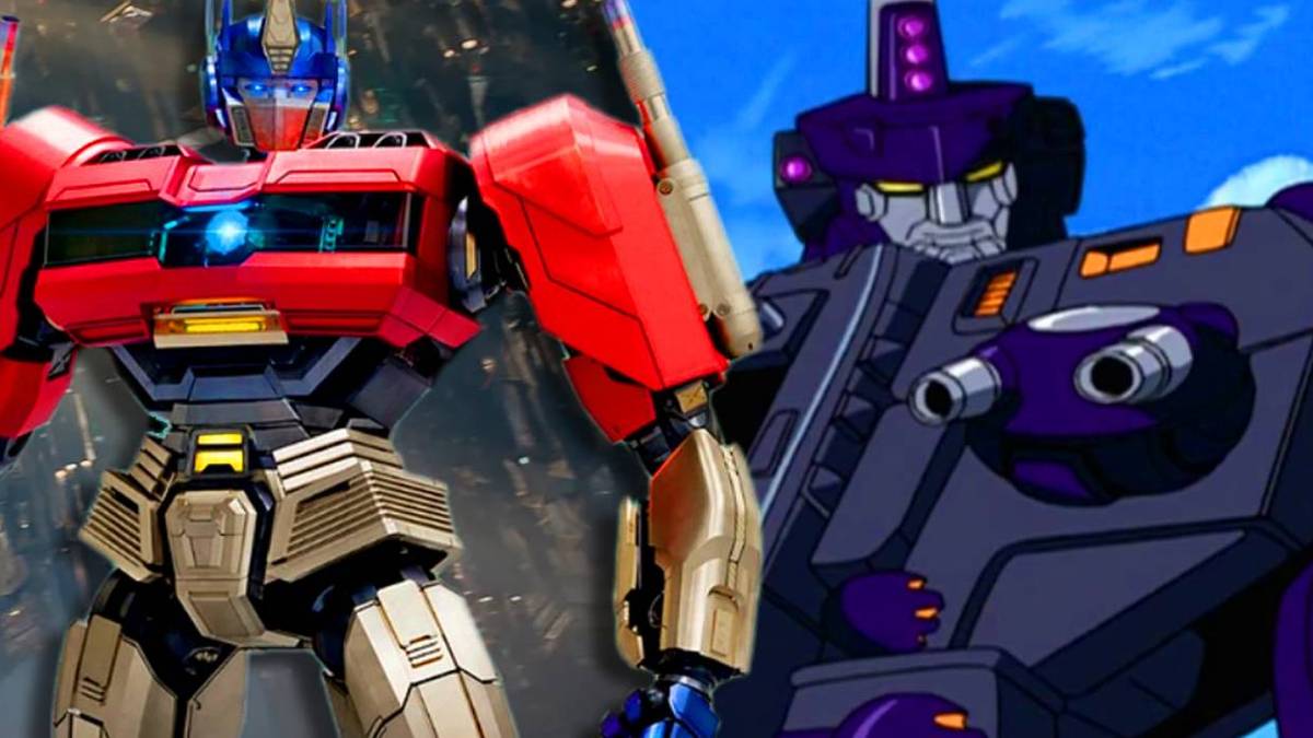 8 Animated Transformers Movies We Want To See After Transformers One