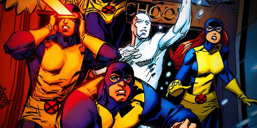 Jean Grey's New Casting Update Makes My Perfect MCU X-Men Future Even ...