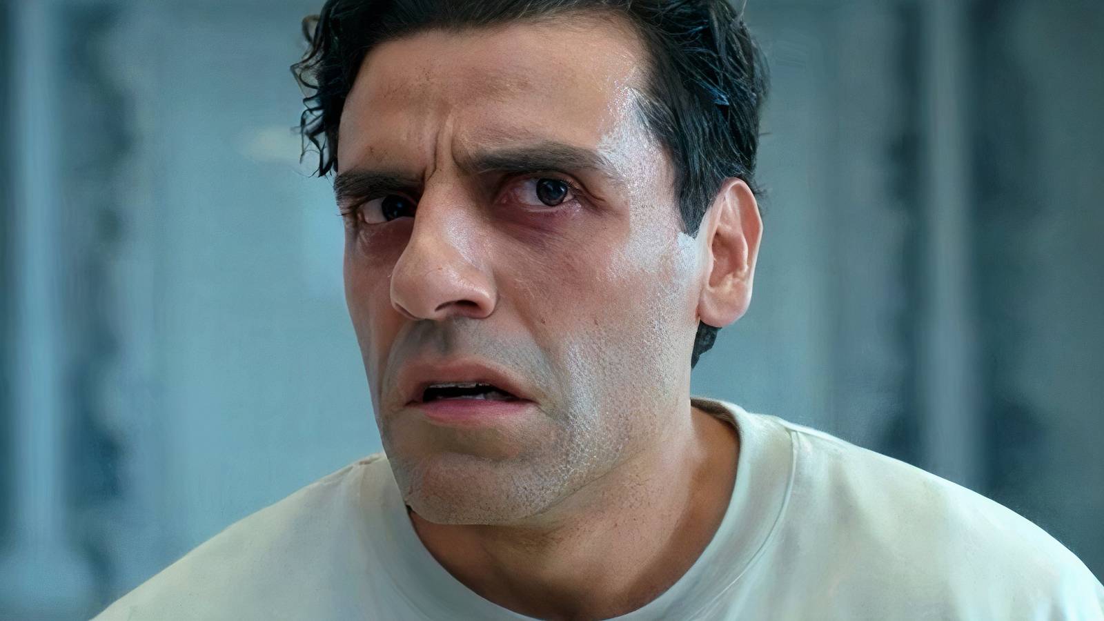Oscar Isaac's Moon Knight Just Returned To The MCU, And You'd Never ...
