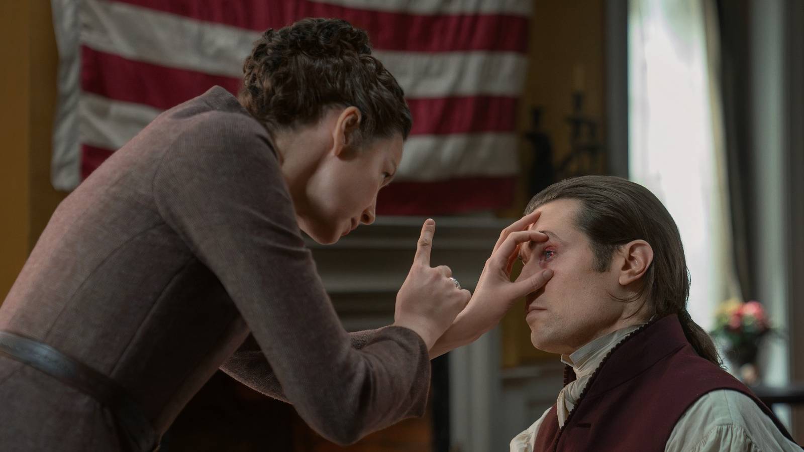 Outlander Season 7, Episode 14 Review: William Gets His Time In The ...
