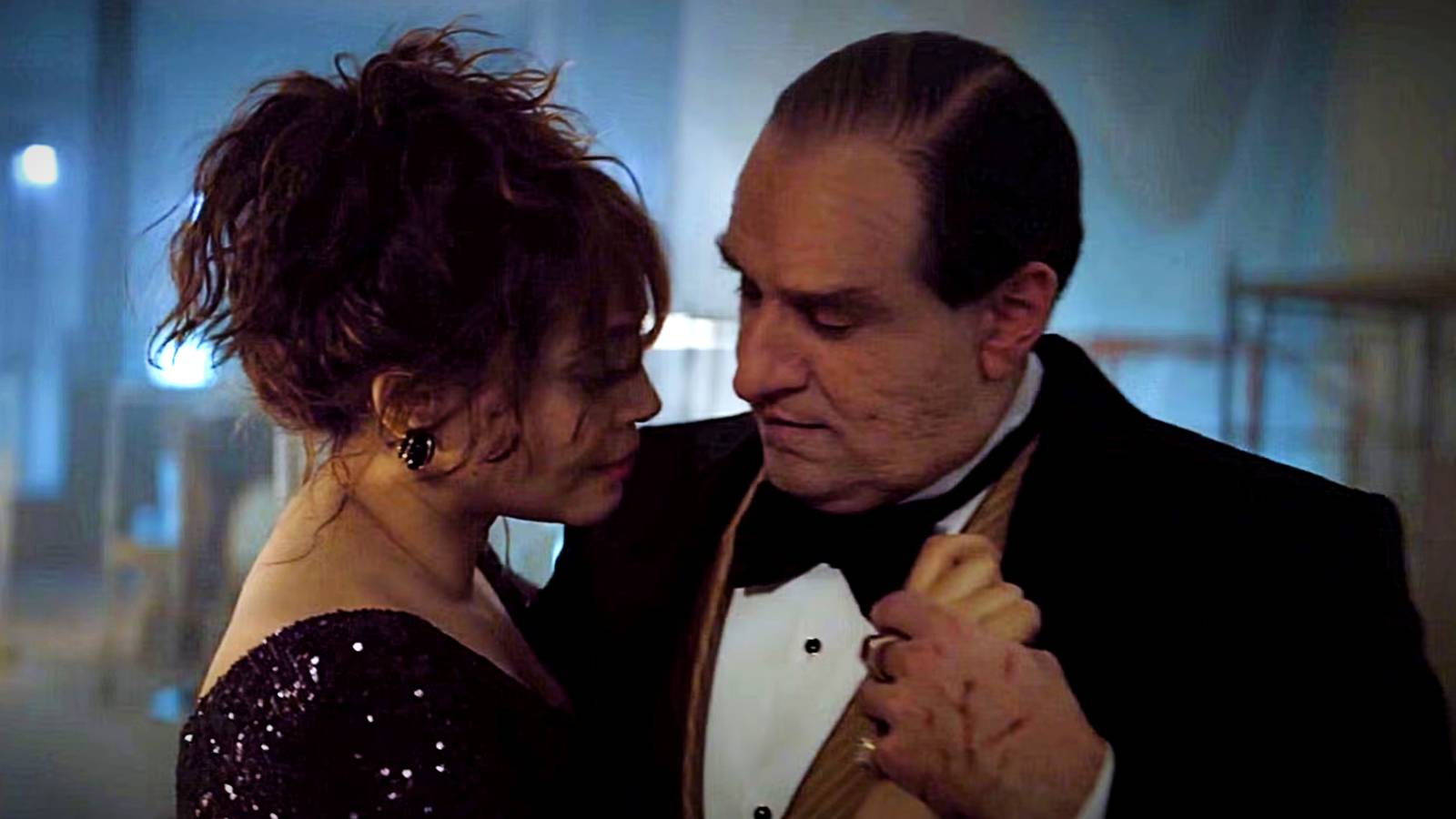 10 Best Max TV Shows Of 2024