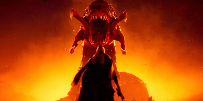 Secret Level Episode 6 Ending & Pac-Man Connections Explained