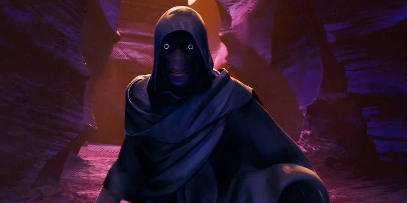 Secret Level Episode 6 Ending & Pac-Man Connections Explained