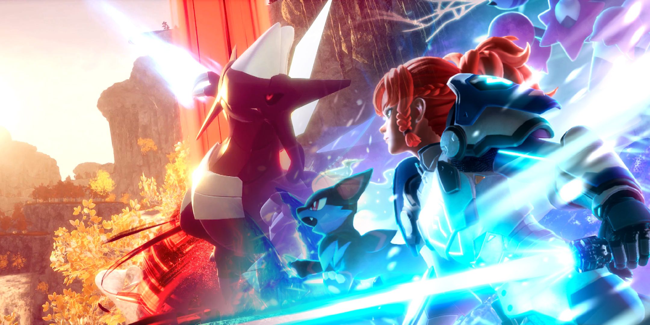 Palworld Gets A Free Festive Update On The Heels Of Feybreak, With ...