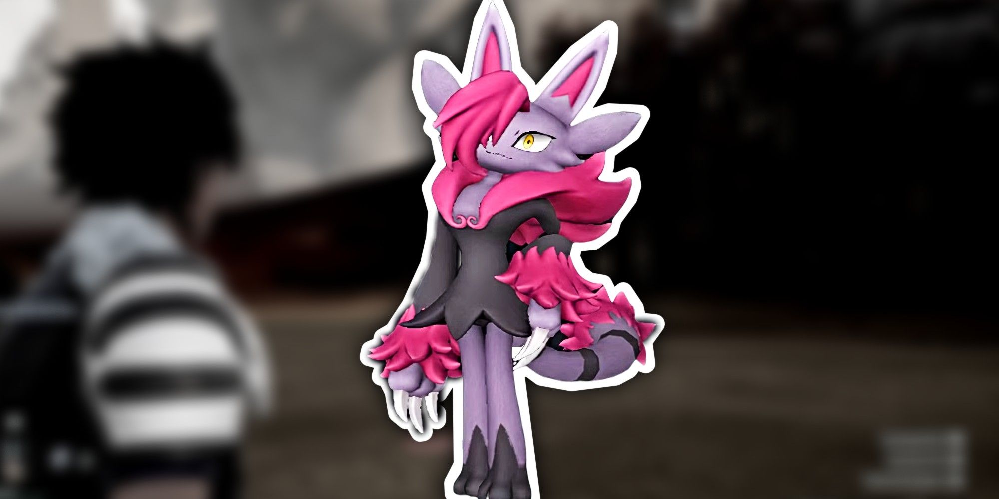 Palworld: Feybreak - How To Craft & Use The Metal Detector