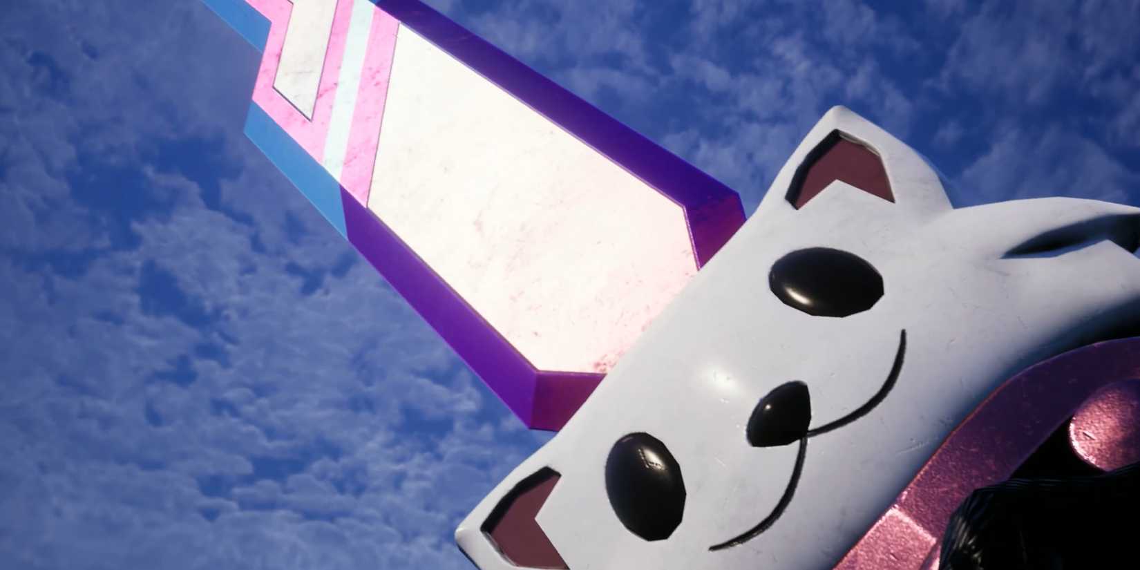 How To Craft Meowmere In Palworld