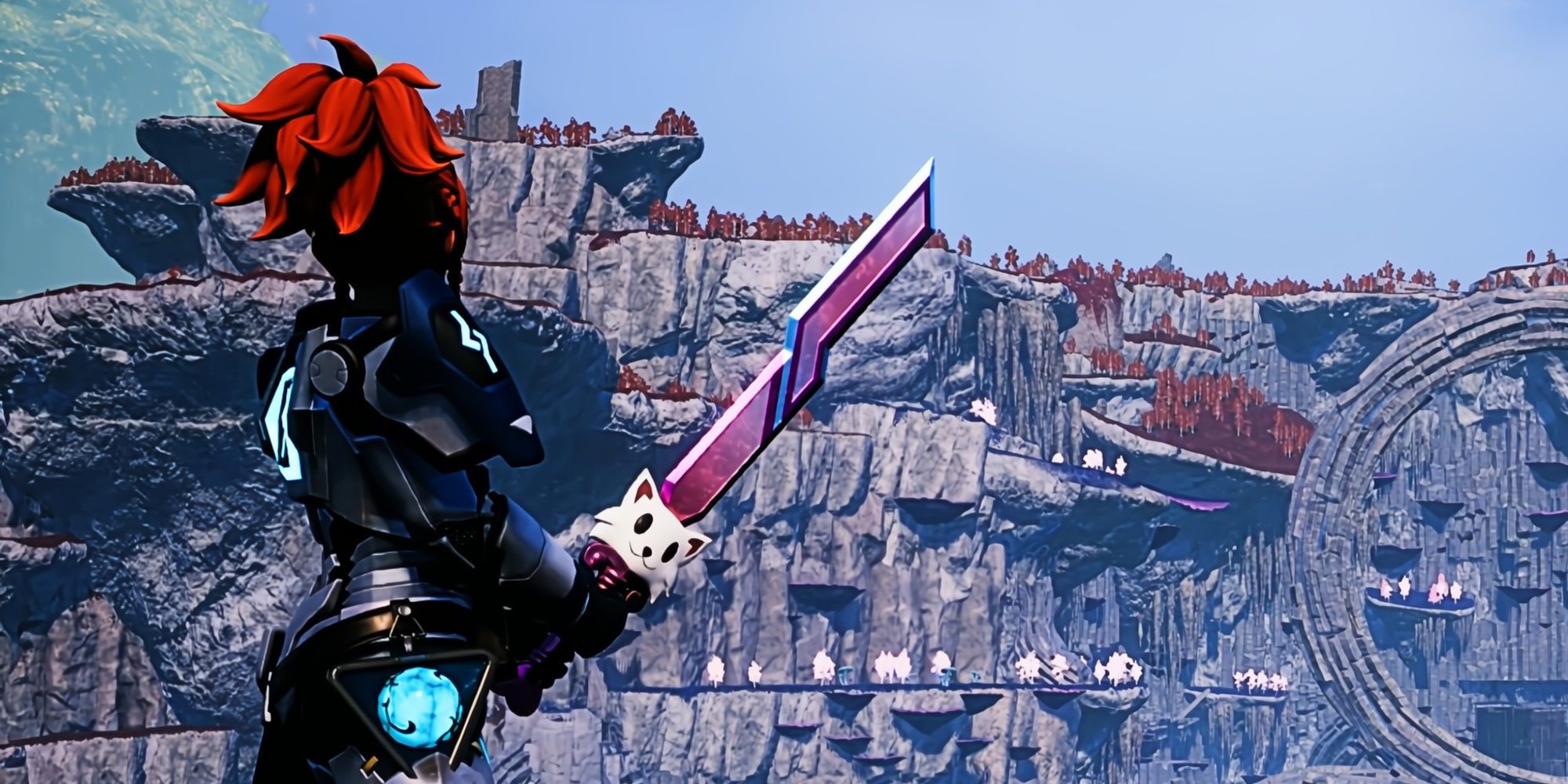The 10 Best New Pal Designs In The Palworld: Feybreak Update