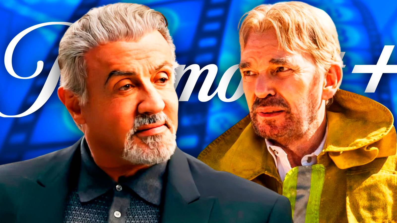 Every Taylor Sheridan TV Show & Movie On Paramount+