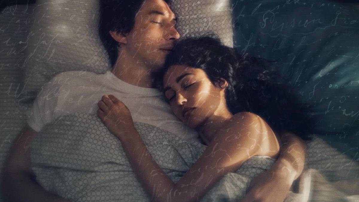 Paterson Summary, Trailer, Cast, Where to Watch and More
