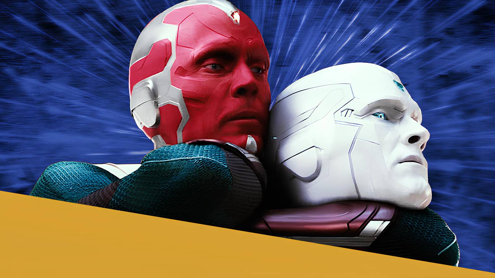 Vision Quest: Everything We Know About the Upcoming MCU Series