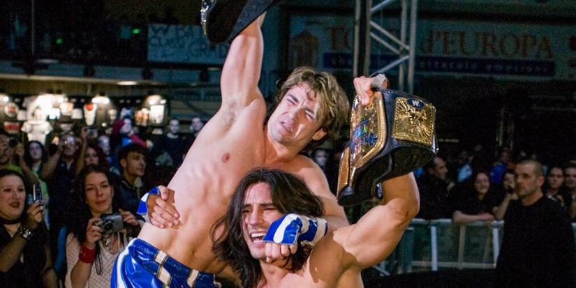 10 Best WWE Tag Teams In History, Ranked