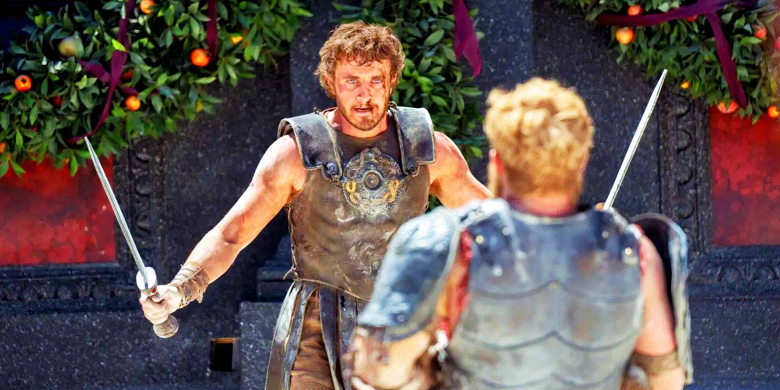 Gladiator 2 Box Office Finally Passes Major Global Milestone (But Is It ...