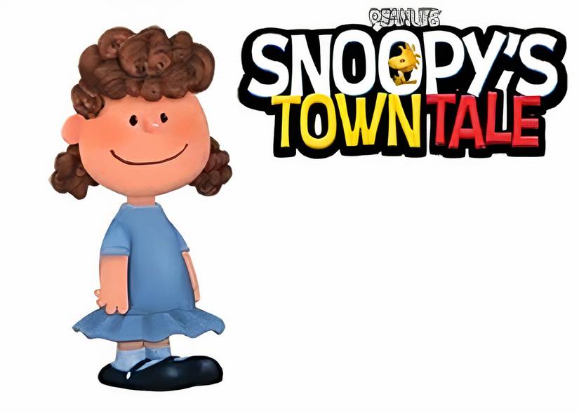 Peanuts Once Had a Female Charlie Brown Before She Got Killed Off ...