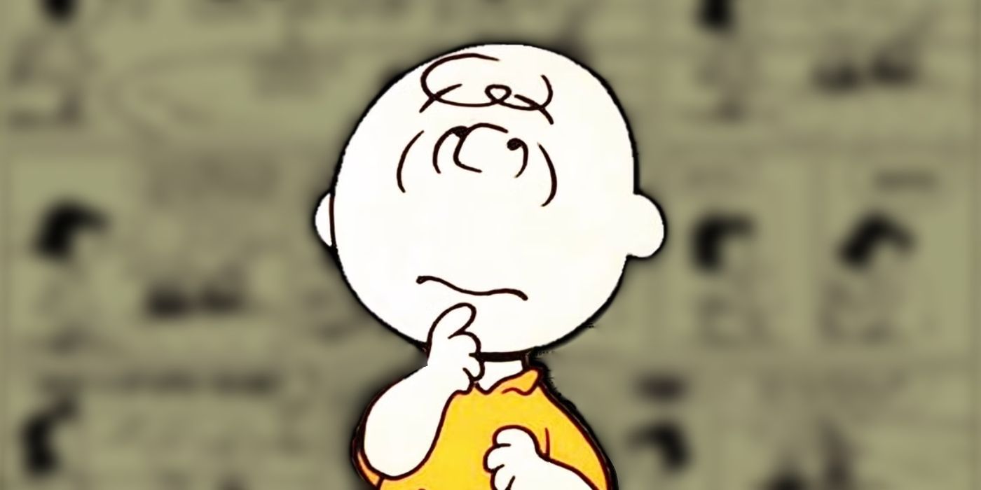 Everyone Loves a Good Read, And These 11 Peanuts Comics Prove Books Are ...