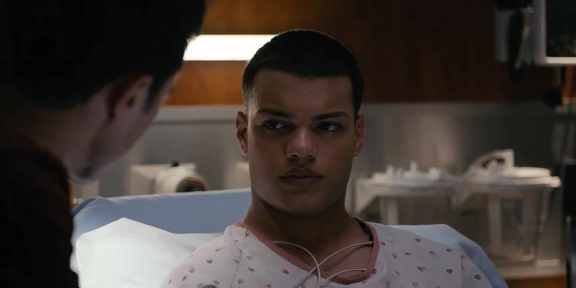 Percy Jackson And The Olympians Season 2: Everything We Know