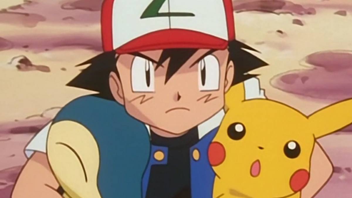 If You Wanted to Name Your Kid After Pokémon, Well - a New Law Is About ...