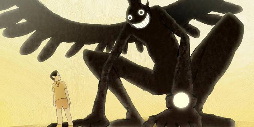 Haikyu!! Is Awesome, But an Underrated Release From 2014 Still Stands ...