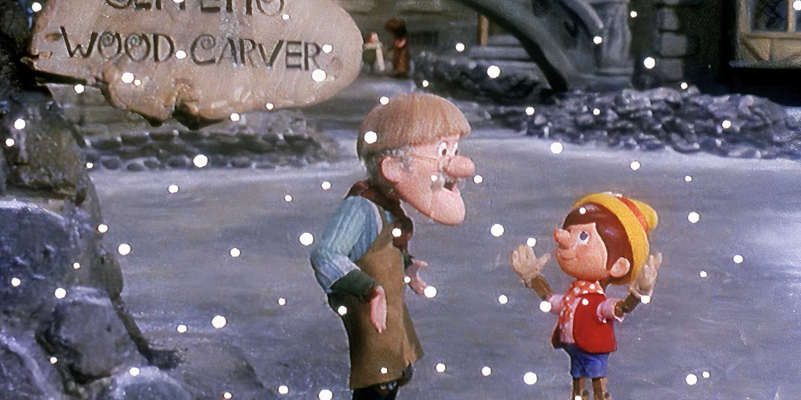 10 Best Rankin Bass Christmas Films