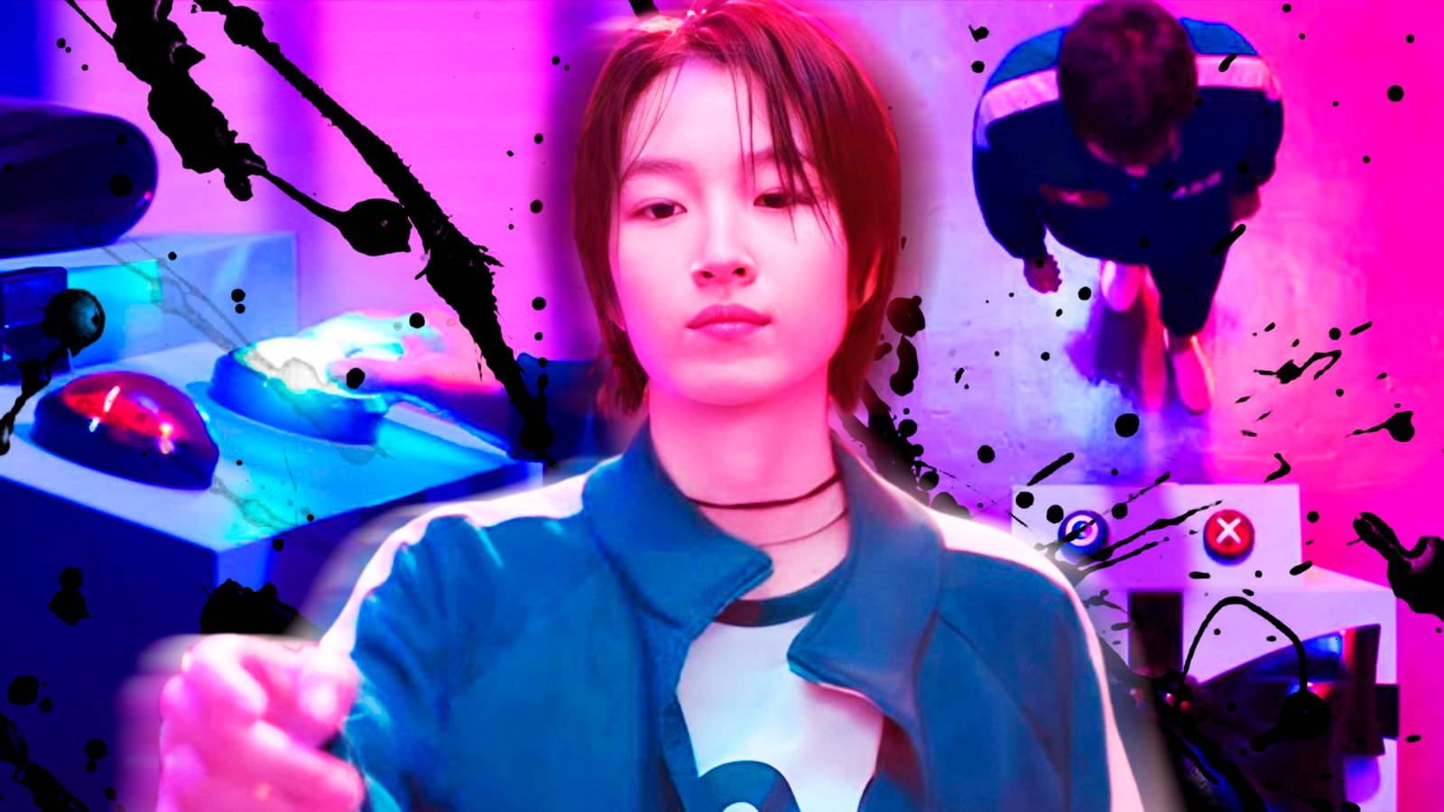 The Terrifying Reason Squid Game Season 2 Introduced The Voting System