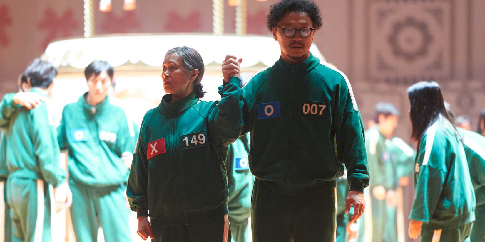 Every Major Squid Game Player Who Survived Season 2 (& Is Confirmed For ...