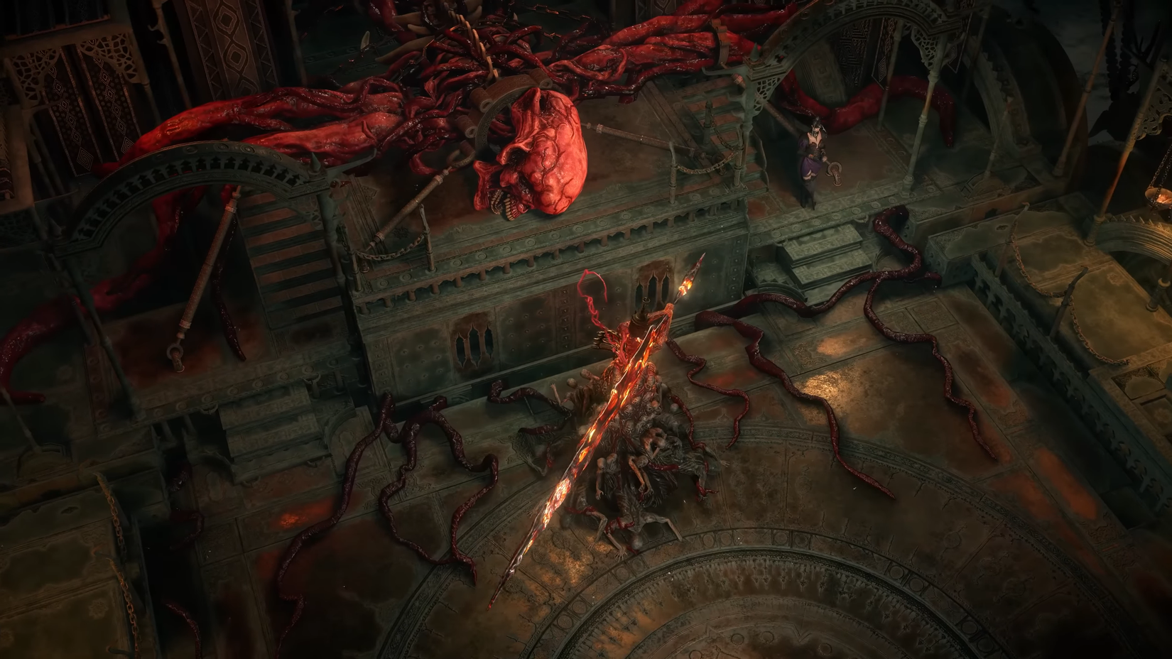 One Simple Mechanic Makes Path Of Exile 2's Boss Fights Better