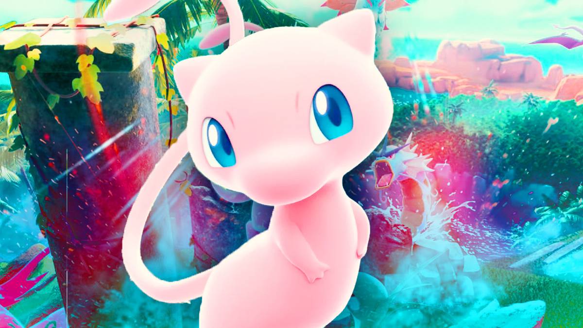 Pokémon TCG Pocket: How To Complete All Mythical Island Secret Missions